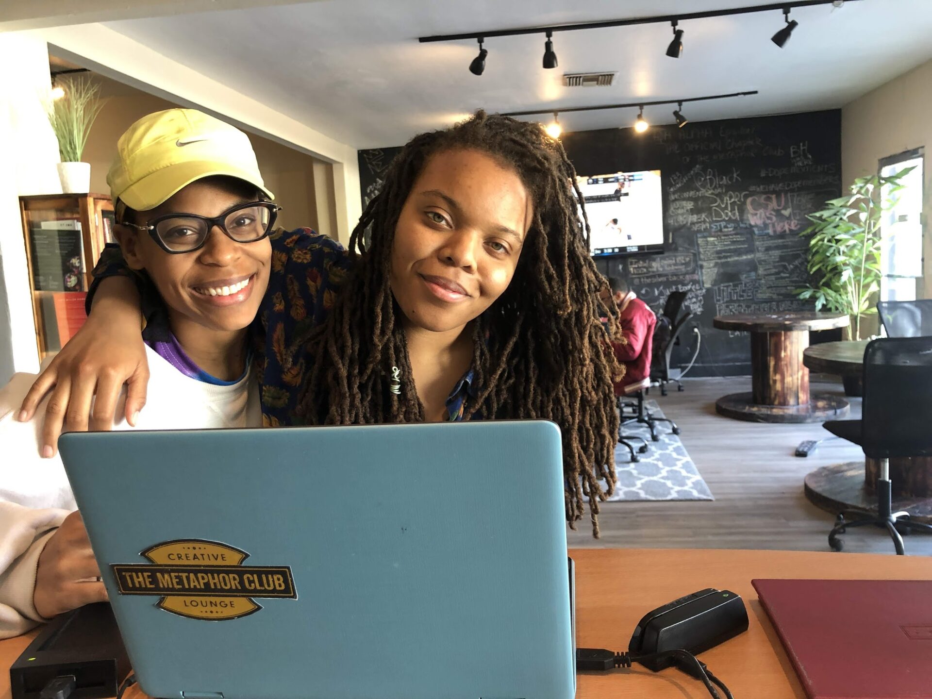 Regular Annual Membership – The Metaphor Club